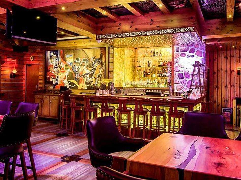 Tap Andheri West, Mumbai | Cocktail Venues | Cocktail Venues | WeddingZ.in