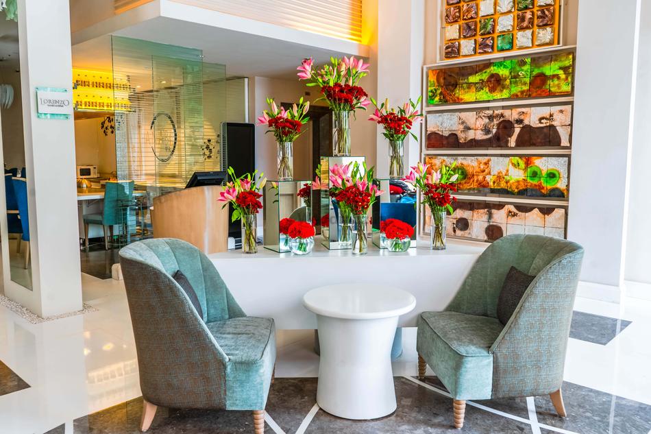 Clarens Hotel Sector 29, Gurugram | Banquet Hall | 5 Star Wedding Hotel ...