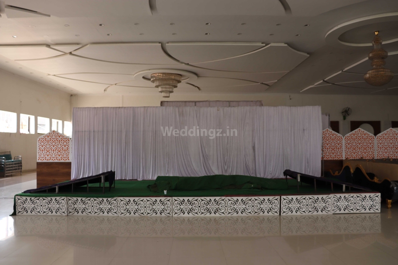 Milap Garden Function Hall Mehdipatnam, Hyderabad | Banquet Hall ...