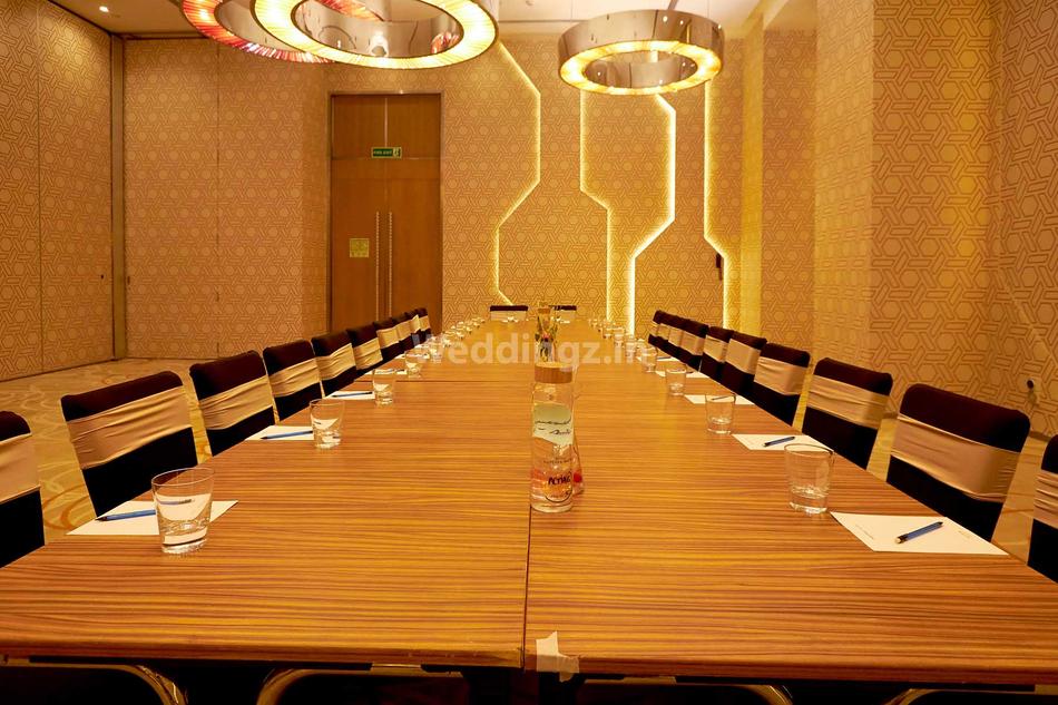 Novotel Chennai OMR Old Mahabalipuram Road (OMR), Chennai | Banquet ...
