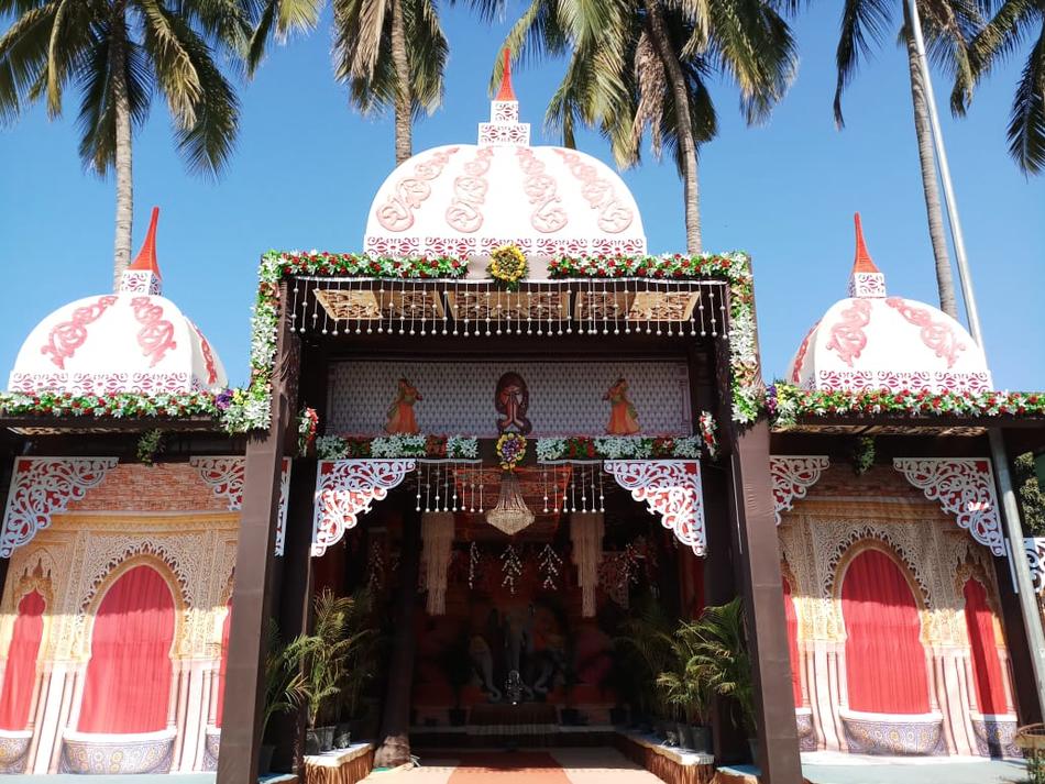 Avsar Farm Katargam, Surat | Wedding Lawn | WeddingZ.in