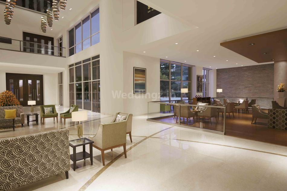 Four Points By Sheraton Nagar Road, Pune | Banquet Hall | Wedding Hotel ...