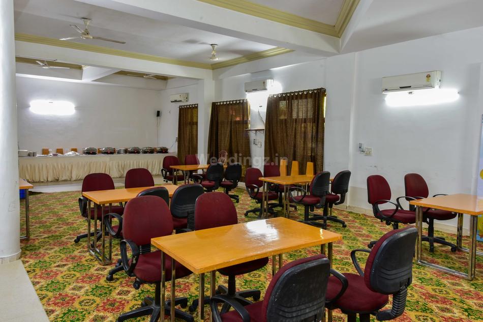 Infocity Club and Resort Infocity, Gandhinagar | Banquet Hall | Wedding ...