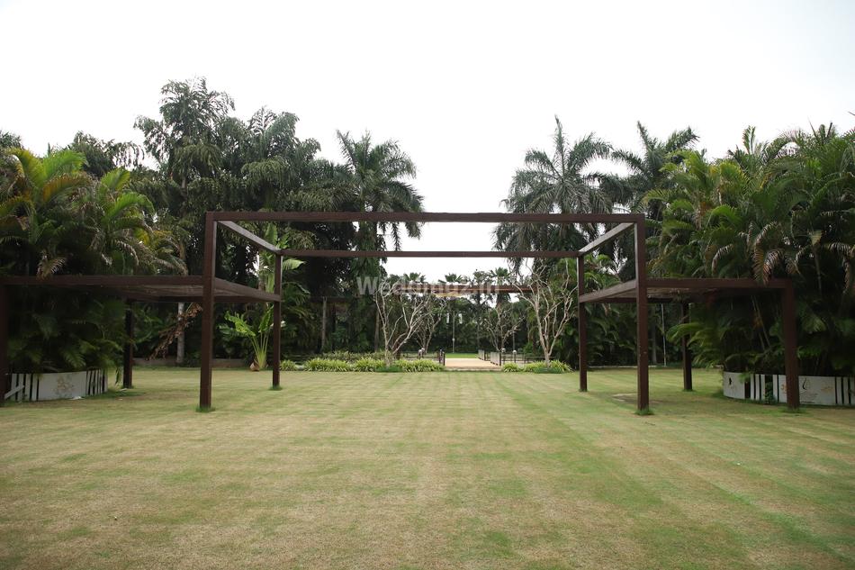 HL Patel Party Plot Vasna Road, Baroda | Banquet Hall | Wedding Lawn ...