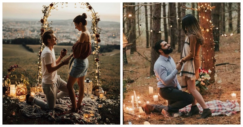 8 Proposal Protocols to follow when you want to pop the question ...