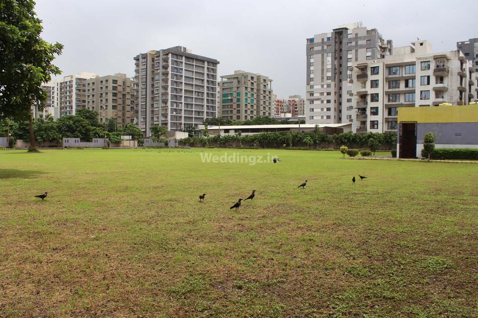 SMC Party Plot Adajan, Surat | Wedding Lawn | WeddingZ.in