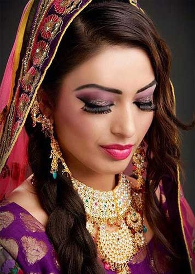 Alaine Art of Hair Design & Beauty Care, Bridal Makeup Artist in Karve ...