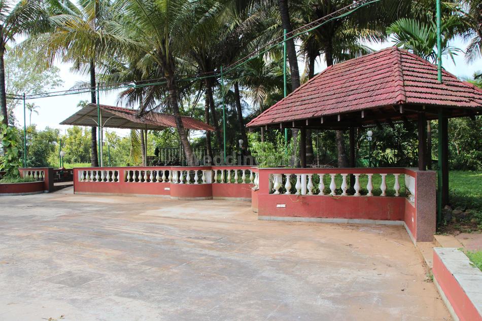 A Lua Merces Merces, Goa | Banquet Hall | Wedding Lawn | WeddingZ.in