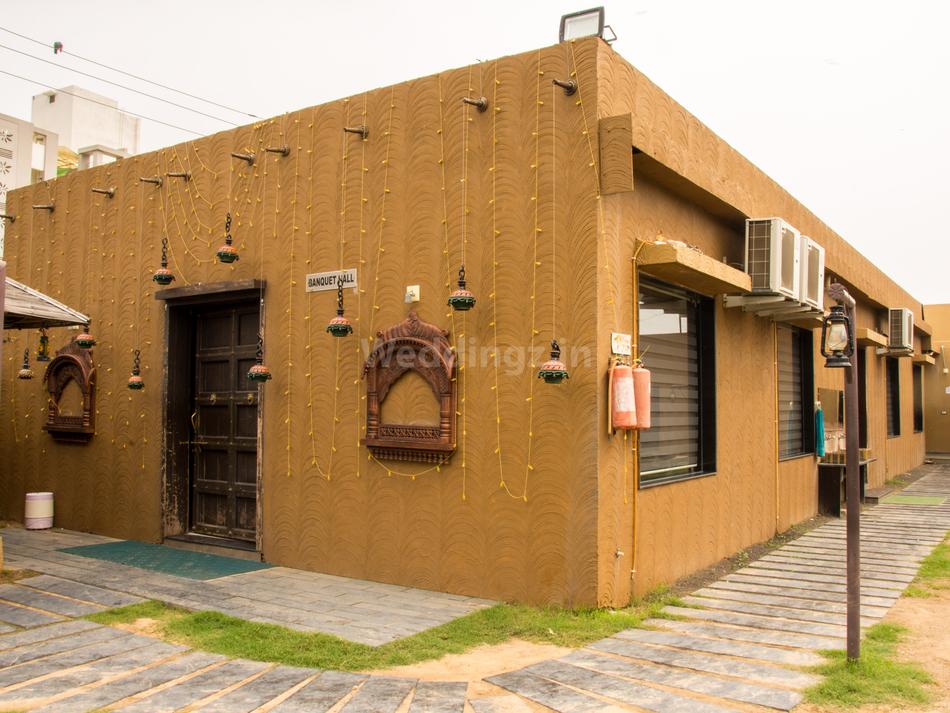 Kansar Garden Restaurant Kudasan, Gandhinagar | Banquet Hall | Wedding ...