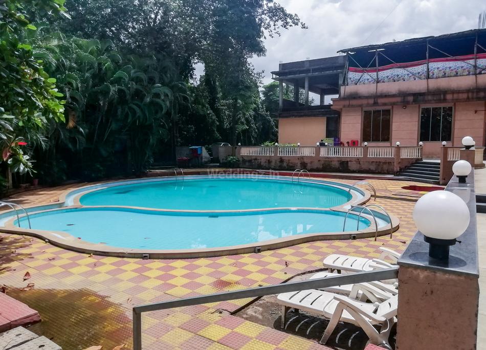 Dhuri Resort Vasai, Mumbai | Banquet Hall | Wedding Lawn | WeddingZ.in