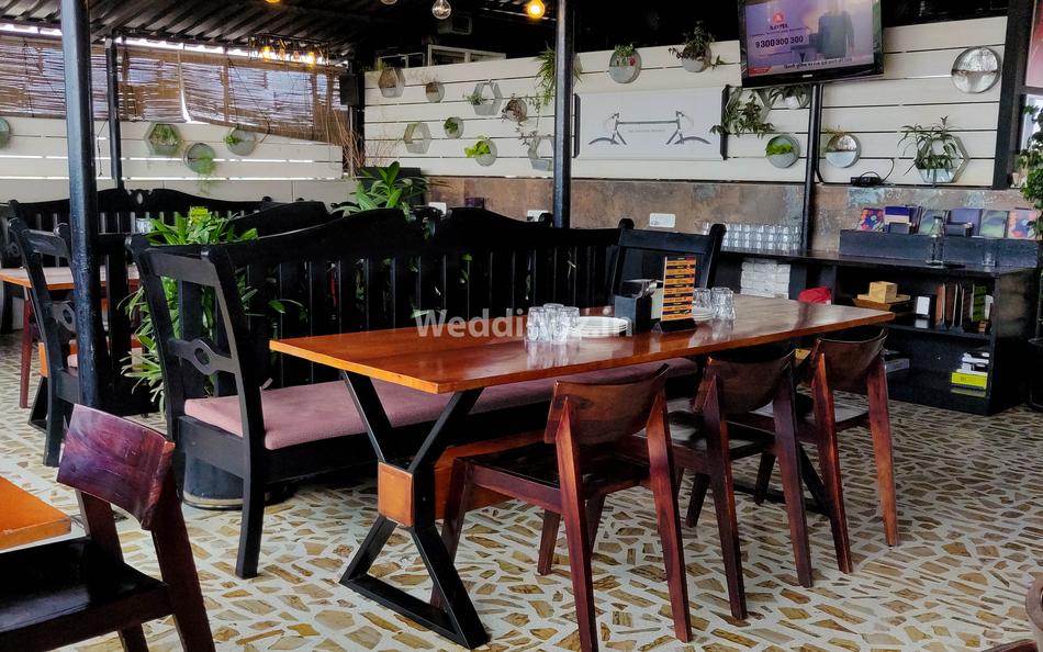 The Rooftop Project (TRP) Camp, Pune | Banquet Hall | Banquet Terrace ...