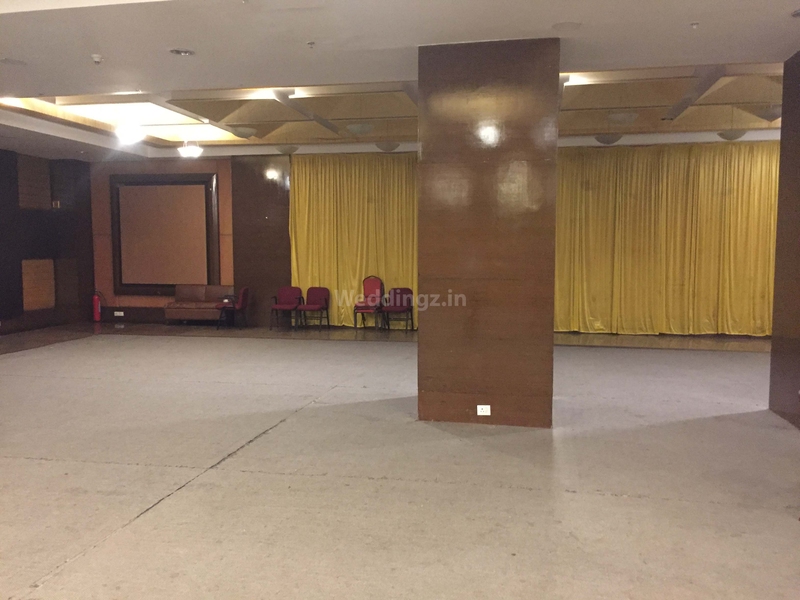 Opal Club Thaltej, Ahmedabad | Banquet Hall | Wedding Hotel | WeddingZ.in