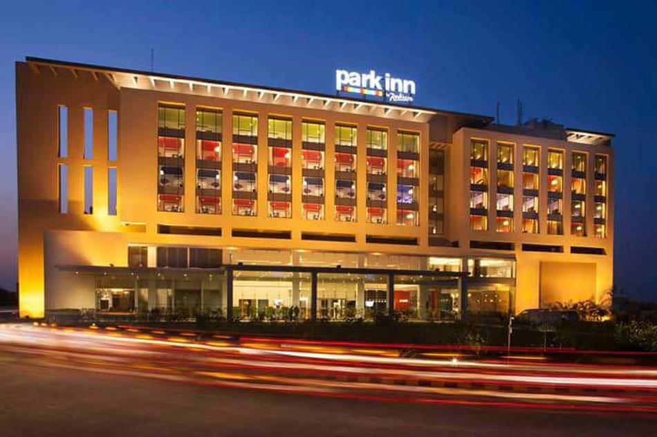 Park Inn Civil Lines, Gurugram | Banquet Hall | Wedding Hotel | WeddingZ.in