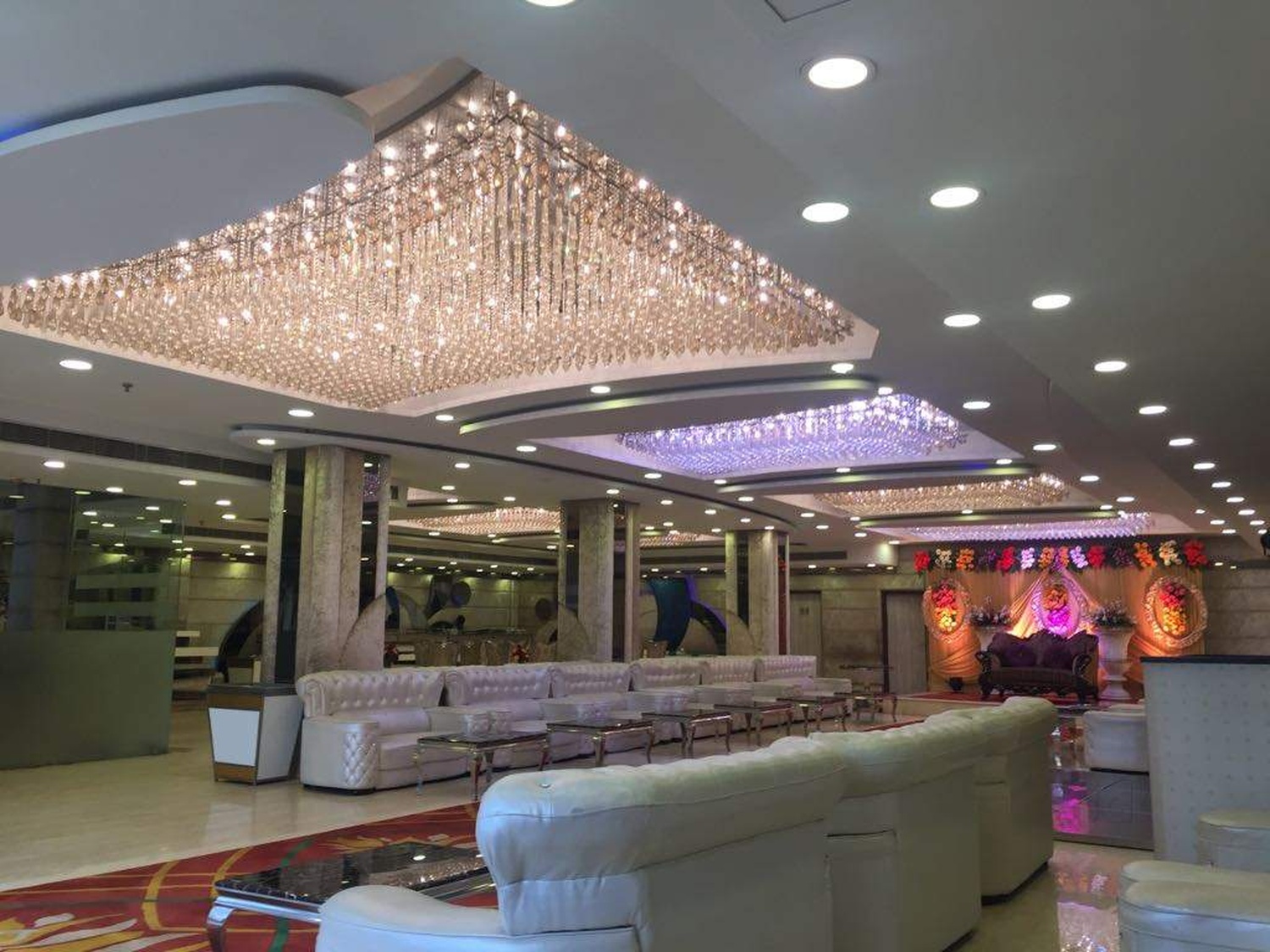 KD Grand Banquet Dwarka, Delhi | Banquet Hall | WeddingZ.in