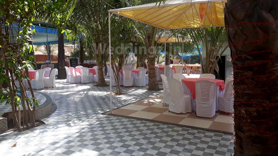 Emerald Isle Resort Bhayander West, Mumbai | Wedding Lawn | Wedding ...