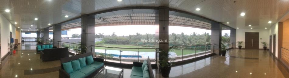Club Interface Malad West, Mumbai | Banquet Hall | Wedding Lawn ...