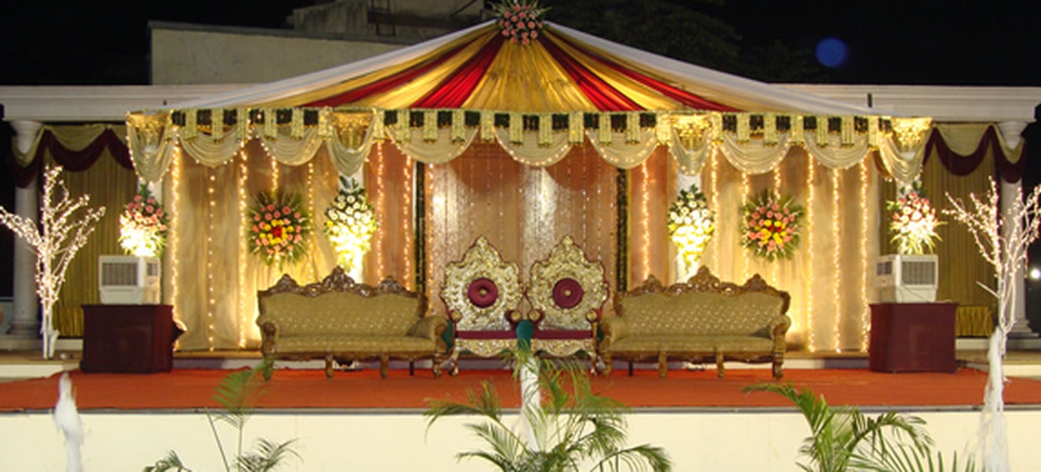 Aroh Garden Mangal Karyalay Katraj, Pune | Wedding Lawn | WeddingZ.in