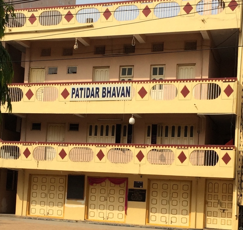 Patidar Bhavan Kothapet, Hyderabad | Banquet Hall | WeddingZ.in