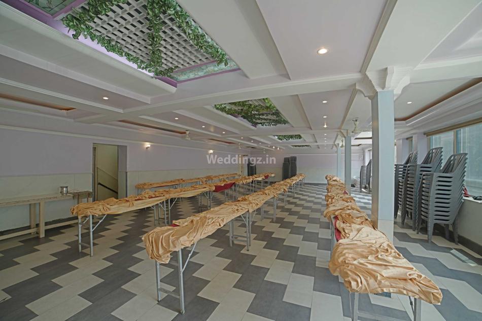 Pai Vinod Deluxe Hall Basavanagudi, Bangalore | Banquet Hall | WeddingZ.in