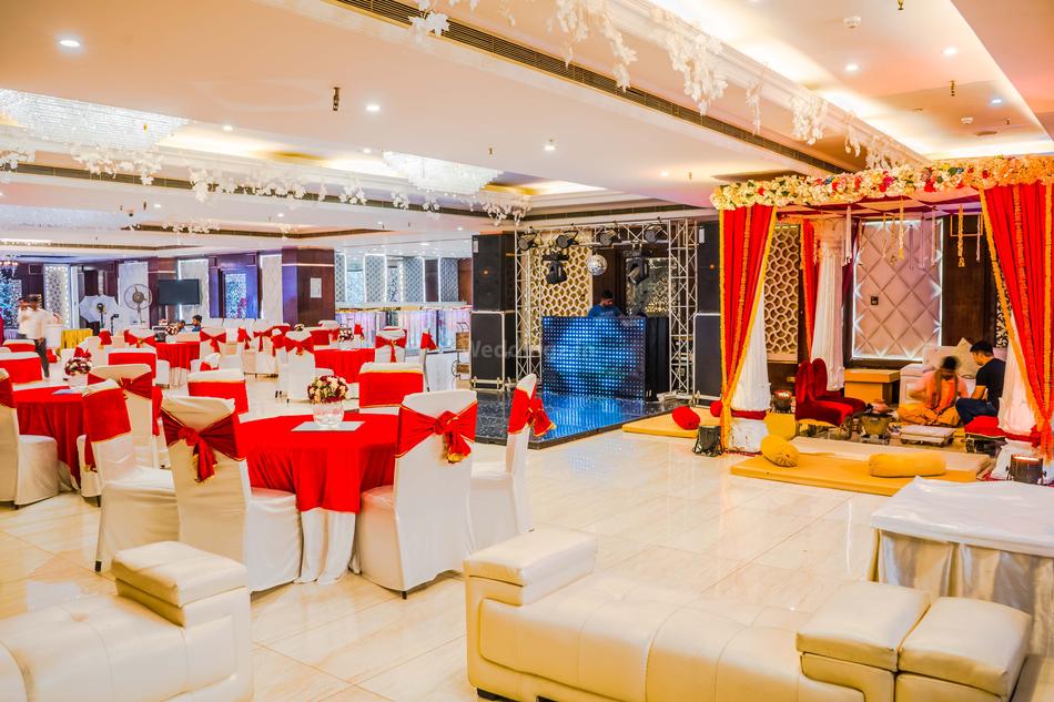 Radiance Motel Chattarpur, Delhi | Banquet Hall | Wedding Lawn ...