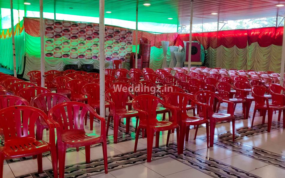 Tarangan Hall Chinchwad, Pune | Banquet Hall | WeddingZ.in