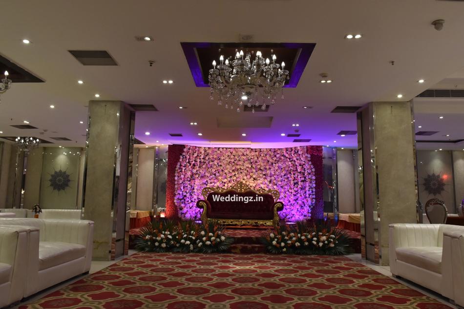Grand Milan Banquets (Wave Cinema Complex) Kaushambi, Ghaziabad ...