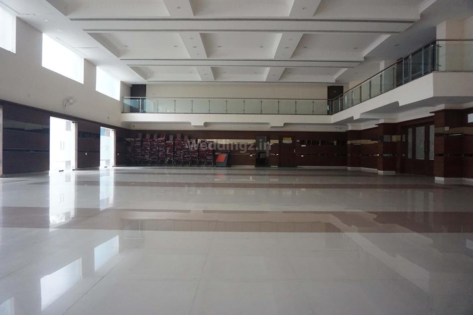 Shri Ramkrishna Bagh Marriage Garden Dhar Road, Indore | Banquet Hall ...