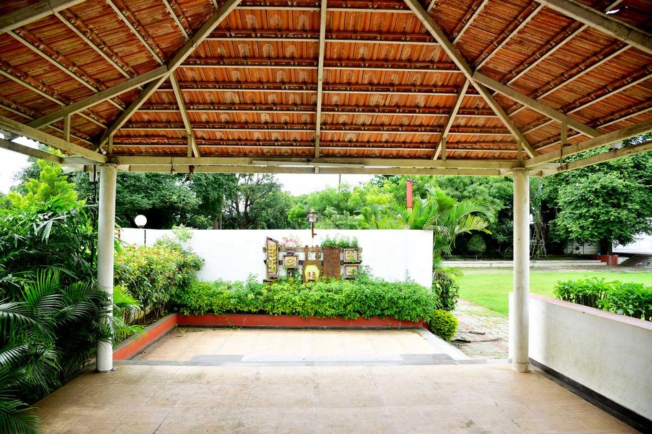 Gupta Garden Gangapur Road, Nashik | Wedding Lawn | Wedding Hotel ...