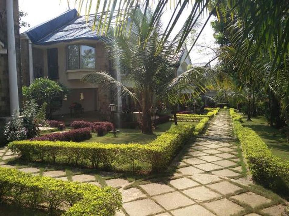 The Silverador Resort Club Bhayander West, Mumbai | Banquet Hall ...