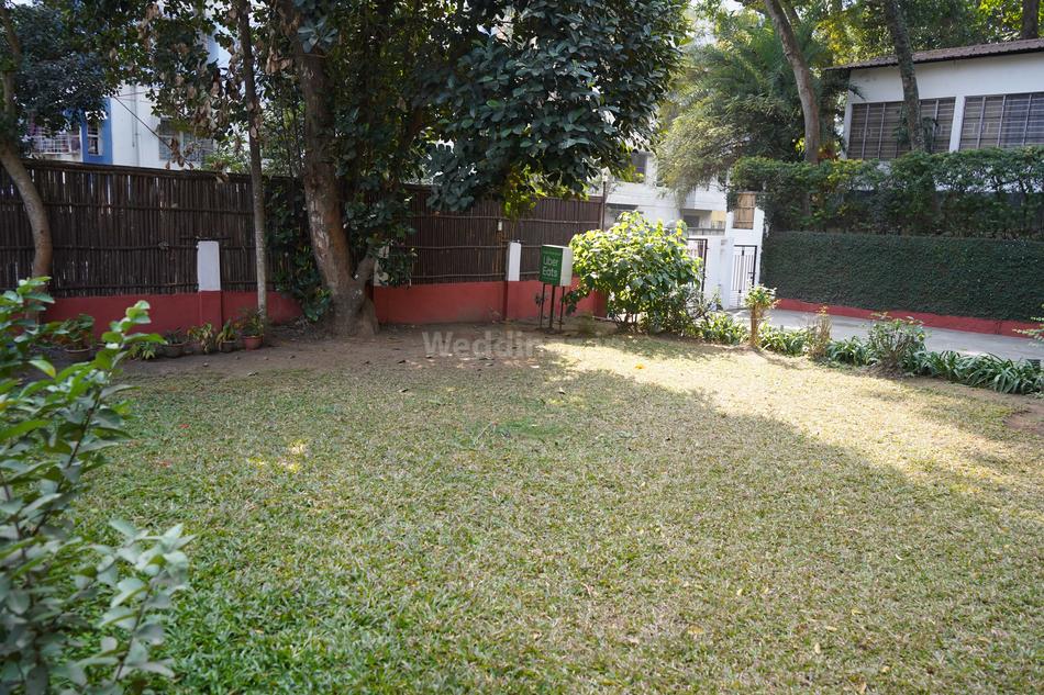 16 Hillside Zoo Road, Guwahati | Banquet Hall | Wedding Lawn | WeddingZ.in