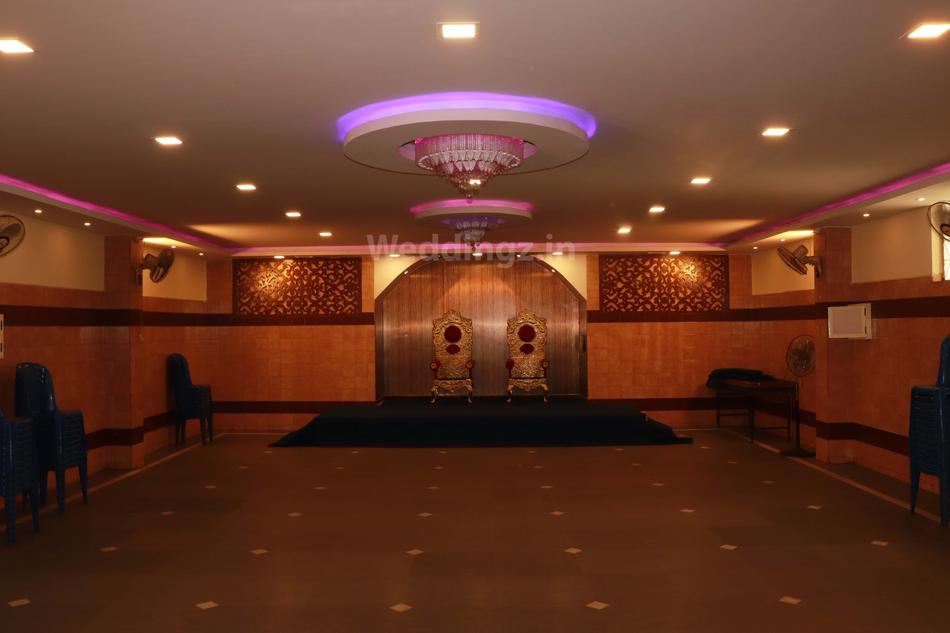 A-One Palace Function Hall Frazer Town, Bangalore | Banquet Hall ...