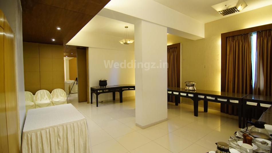 The Regenza by Tunga Vashi, Mumbai | Banquet Hall | Wedding Hotel ...
