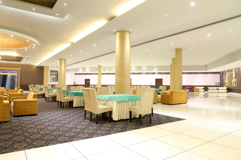 Turning Point Resorts Ferozepur Road, Ludhiana | Banquet Hall | Wedding ...