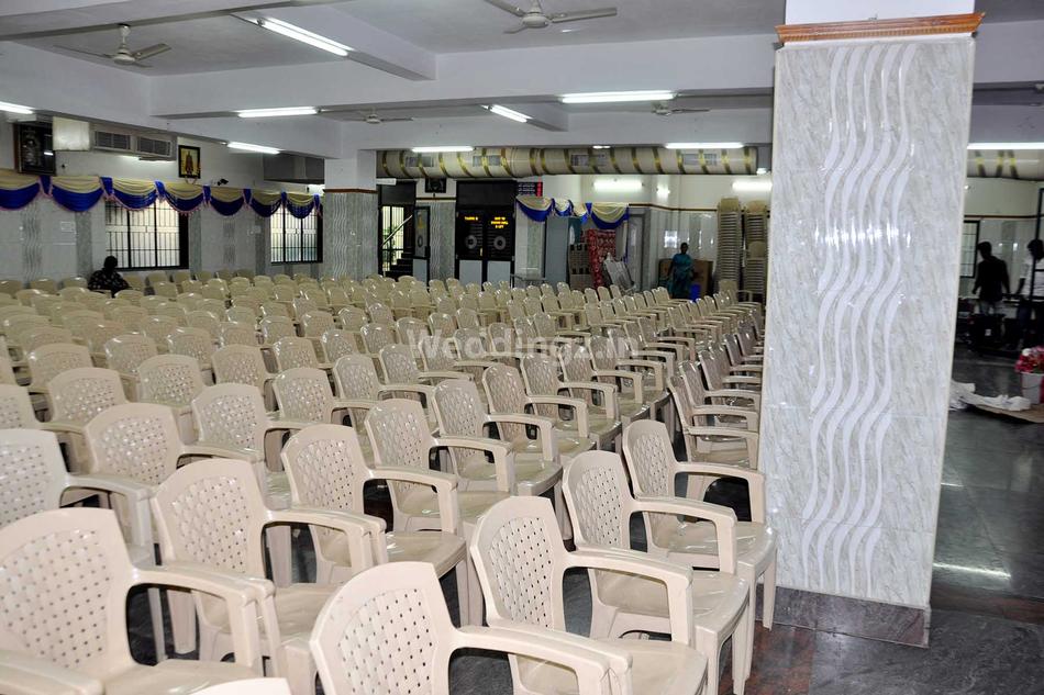 Sri Vari NNMPA Center Ambattur, Chennai | Banquet Hall | Wedding Hotel ...