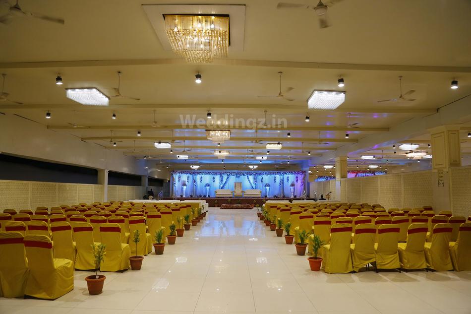 White Palace Function Hall Chandrayangutta, Hyderabad | Banquet Hall ...