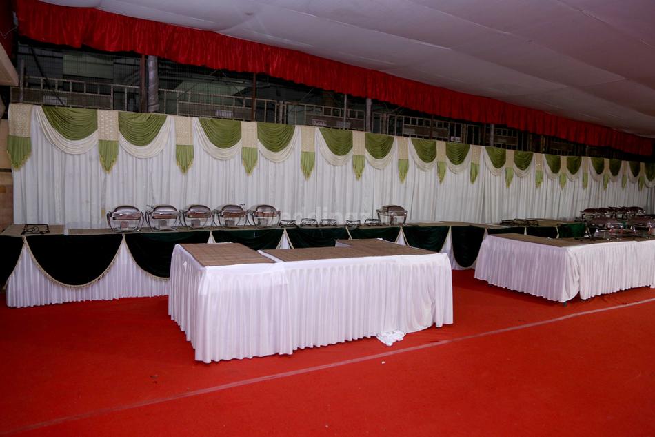 Shree Hinduja Marriage Hall Borivali East, Mumbai | Banquet Hall ...
