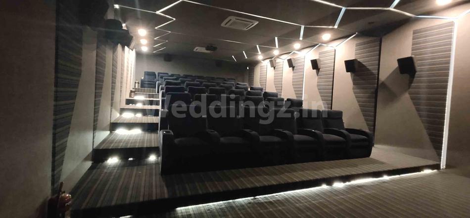 Harshraj Club And Resort Kamrej, Surat | Banquet Hall | Wedding Lawn ...