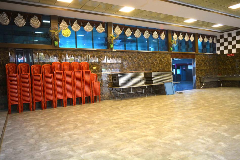 Top Palace Hall HSR Layout, Bangalore | Banquet Hall | WeddingZ.in