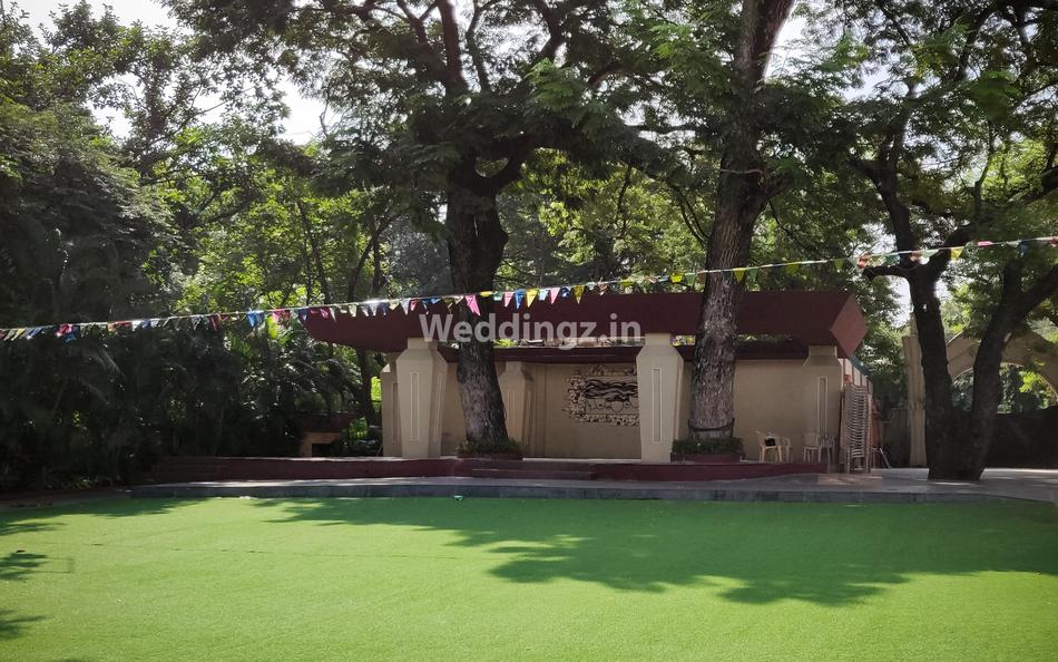 Residency Club Agarkar Nagar, Pune | Banquet Hall | Wedding Lawn ...