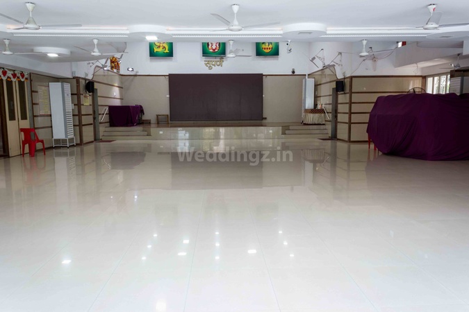 Suparna Mangal Karyalay Parvati, Pune | Banquet Hall | WeddingZ.in