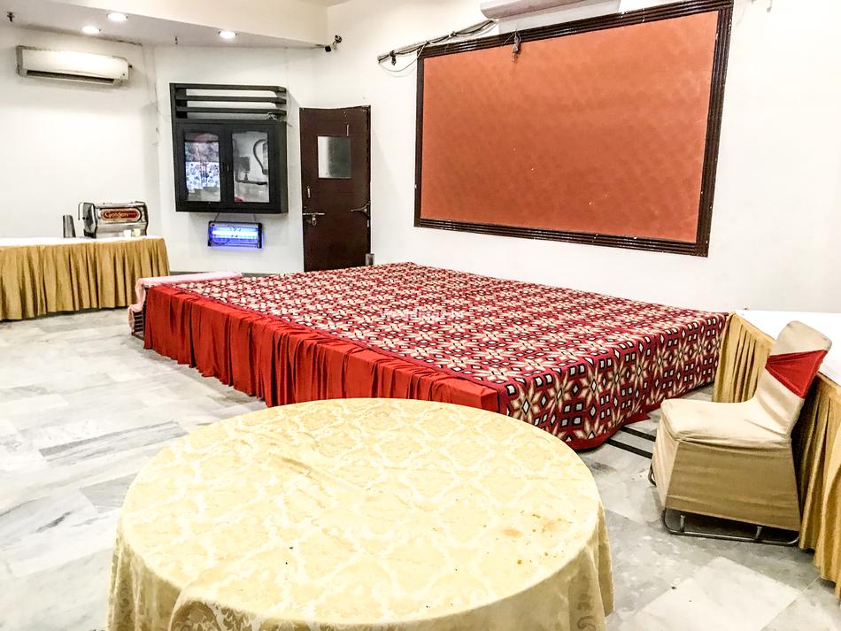 Riverside Sports and Recreation Club Mayur Vihar, Delhi | Wedding Lawn ...