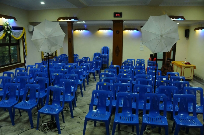 Sri Lalitha Mini Function Hall Kodambakkam, Chennai | Banquet Hall ...