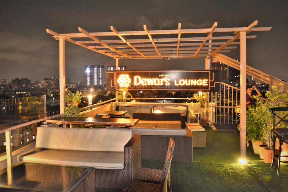 Level Seven Topsia, Kolkata | Banquet Hall | Banquet Terrace | WeddingZ.in