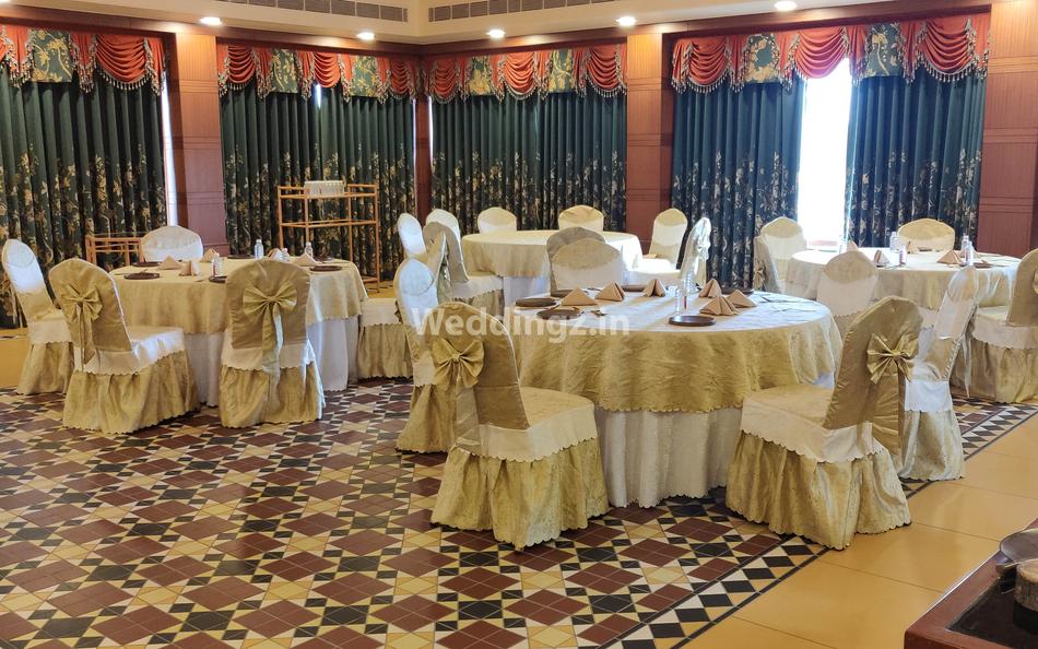 Marigold Banquets And Conventions Bavdhan, Pune | Banquet Hall ...