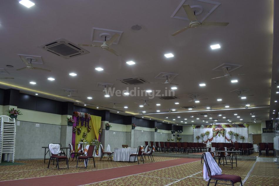 Mathur Vaishya Bhawan Old Katra, Prayagraj | Banquet Hall | Wedding ...