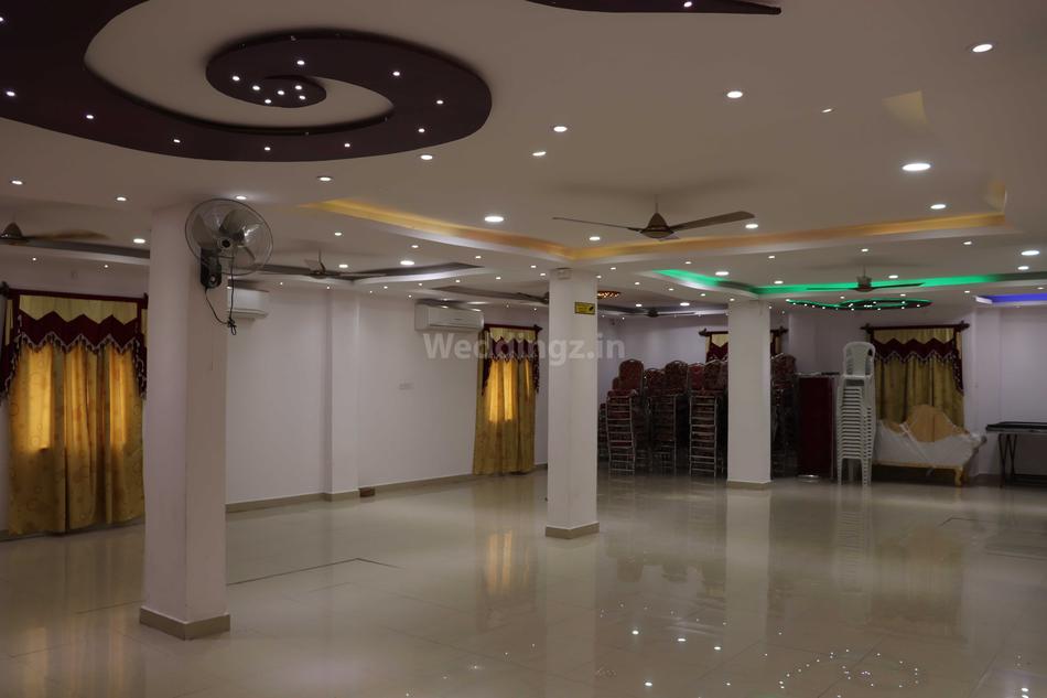 NFS Banquet Hall Mehdipatnam, Hyderabad | Banquet Hall | Wedding Hotel ...