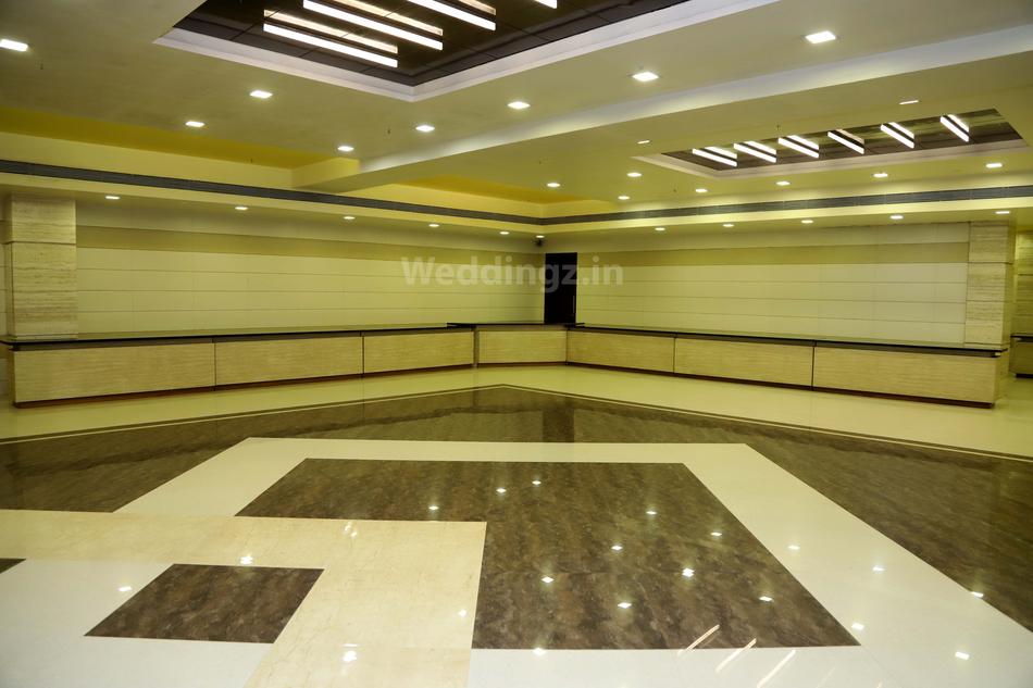 Star Banquets Ambernath, Mumbai | Banquet Hall | WeddingZ.in