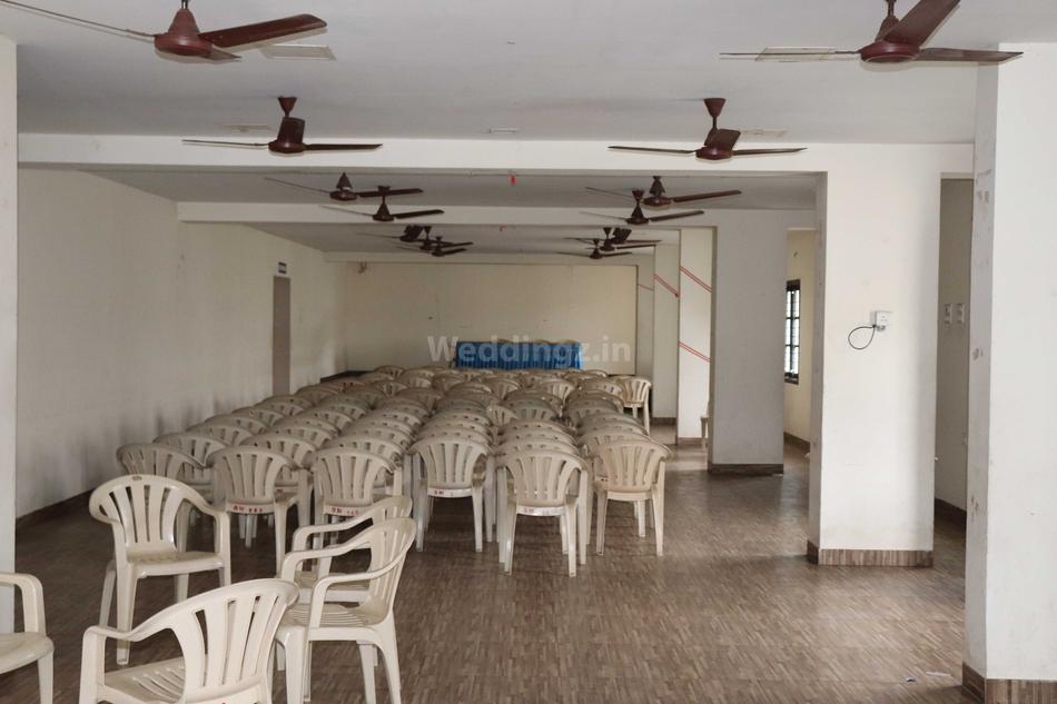 Swarna Mahal Peelamedu, Coimbatore | Banquet Hall | WeddingZ.in
