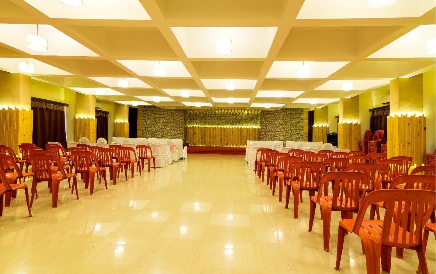 Shubhashree Hall Pimpri-Chinchwad, Pune | Banquet Hall | WeddingZ.in