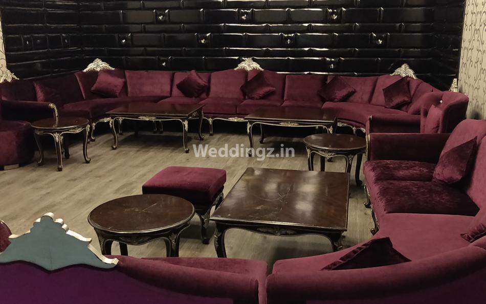Mezza9 Family Restaurant Hinjewadi, Pune | Banquet Hall | WeddingZ.in